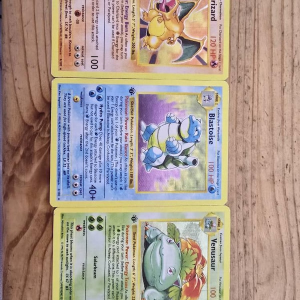 Custom-made Thicc Charizard GX Card - Etsy