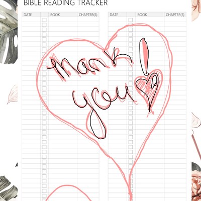Phone Witnessing and Letter Writing Tracker Printable Digital Download ...