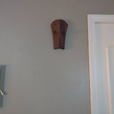 Bow and Archery Wall Display - Etsy