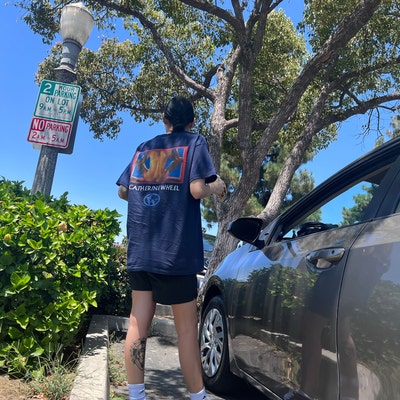 Childish Gambino This is America Hip-hop Funk Unisex Classic T-shirt - Etsy