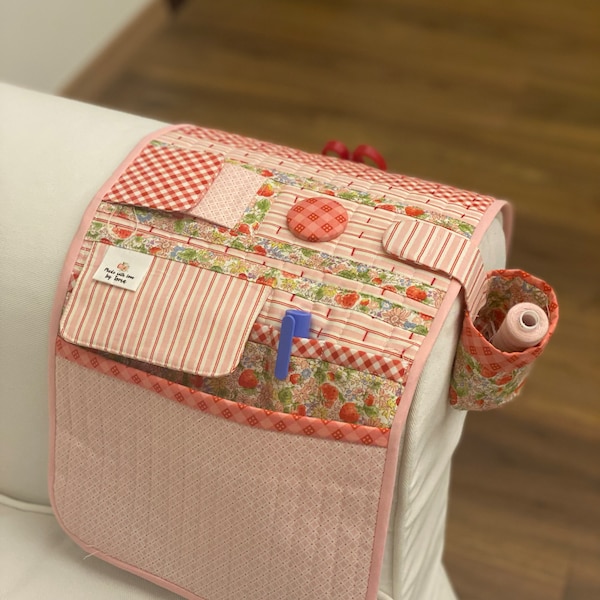Smart Sofa Station PDF Pattern - Etsy