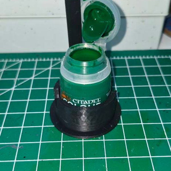 Warhammer 40K Terrain Base Marker - 10th Edition 2023 Tournament - GW ...