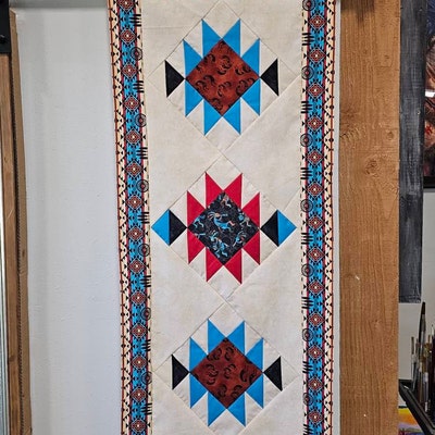 BITS & PIECES Quilt Pattern B J Q 105 Printable Download Pdf E-pattern ...