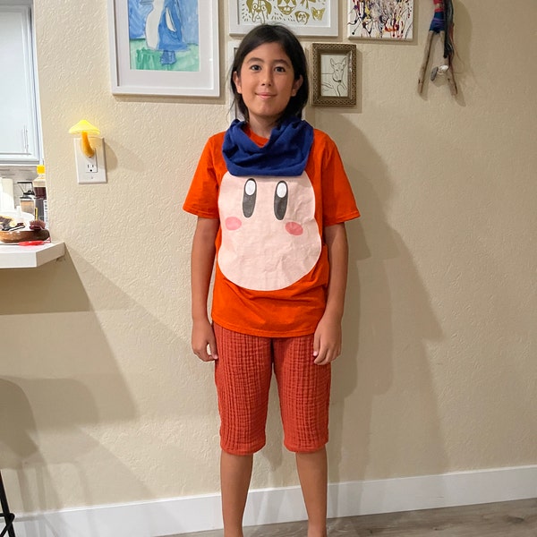 EDY DIY Men Shorts Sewing Pattern, Utility Athleisure Drop Crotch Pants ...