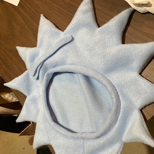 NIGHT CAP SLEEPING Hat Scrooge Cap Cotton Stripe Jacquard Knit | Etsy