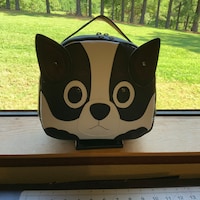 The Hugo Handbag PDF Pattern - With Svgs + Video Tutorials! - Etsy ...