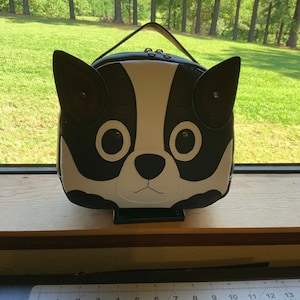 Hugo Handbag: Mystical Menagerie Add-on Collection - Etsy