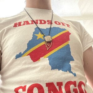 Free Congo Sticker Pack - Etsy