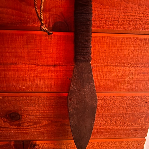 Ninja Hand Claws, Shuko, Historical Tool of the Ninja - Etsy