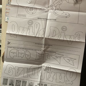 Amy Bradley Designs Animal Whimsy Quilt Pattern - Etsy