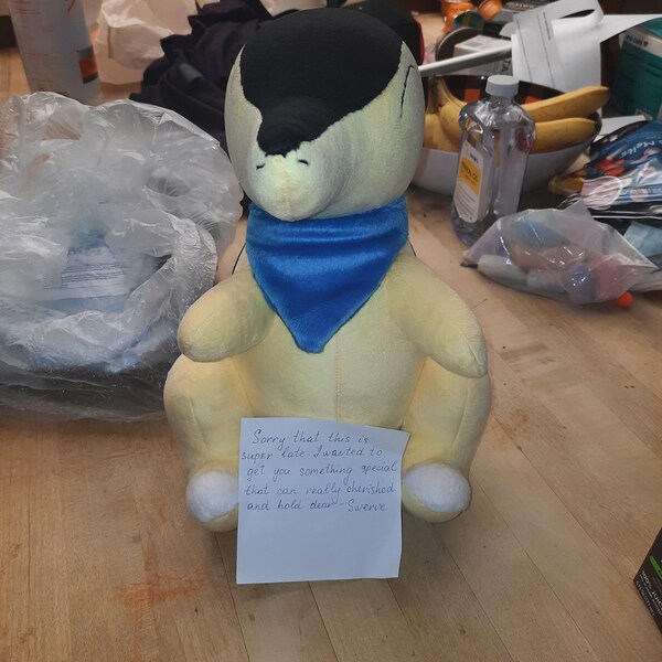 Commission Plush Toys, Custom Plushie, Sewing Toys by Drawing, Plush ...