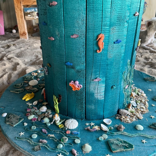 Green Ceramic Snake for Mosaic Garden Art, Stepping Stone or Patio Wall ...