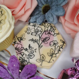 Happy Graduation Cookie Stamp Fondant Stamp Graduation | Etsy