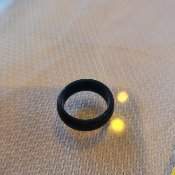 Printable Ring Size Chart for Wildfire, Ring Size Finder Digital Guide ...