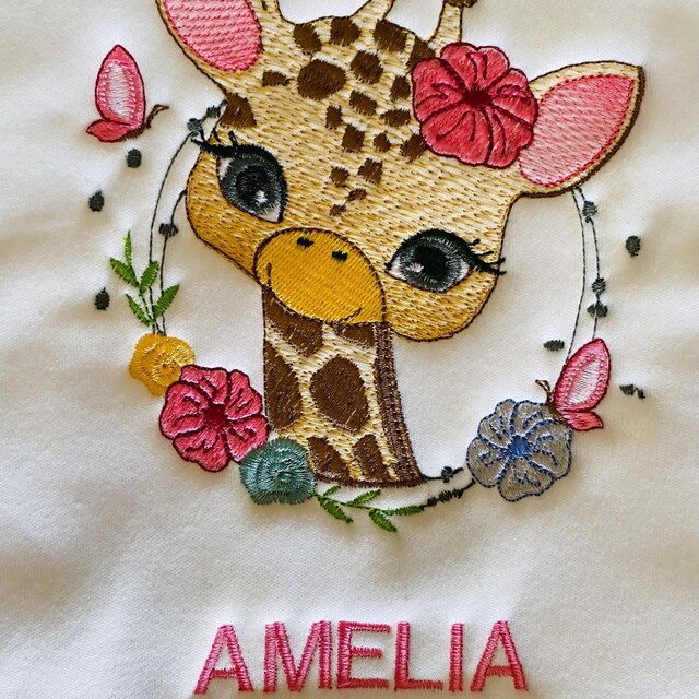 MarciaEmbroidery - Etsy