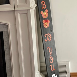 Police Firefighter Welcome Home Porch Sign Law Enforcement | Etsy