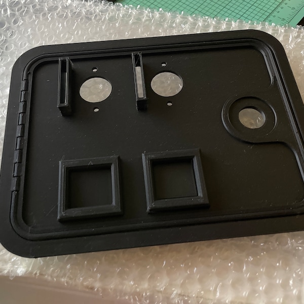 Pinball Arcade Vpin Plunger Mount Atgames ALP Kl25z Pinscape or Arnoz ...