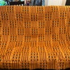 Ghana Handwoven Kente Fabric/kente Cloth Called Fatia Fata Nkrumah. - Etsy