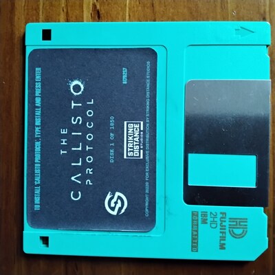 Custom Cyberpunk 2077 Style Floppy Disk - Etsy UK