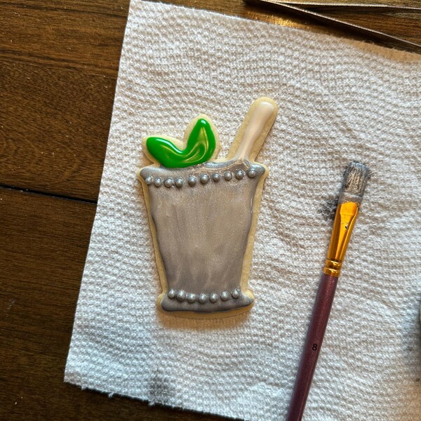 Razorback With Plaque Cookie Cutter (designed by Stephanie Reeves ...