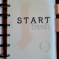 PLANNER DASHBOARDS, PREMIUM Acetate Inserts in a Variety of Paper ...
