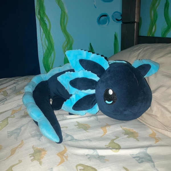 Pangolin Plush - 4lbs Weighted - Etsy