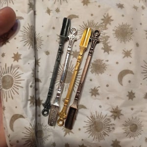 Bone Reading Osteomancy - Etsy