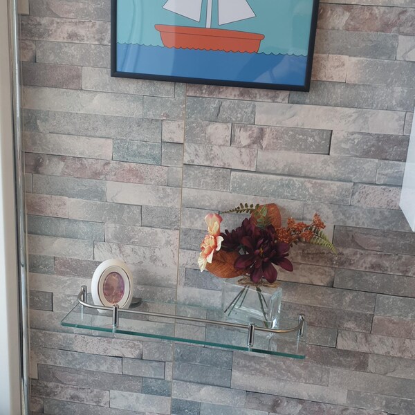 The Simpsons A4 Print - Ned Flanders | Purple Drapes! | Simpsons Poster ...