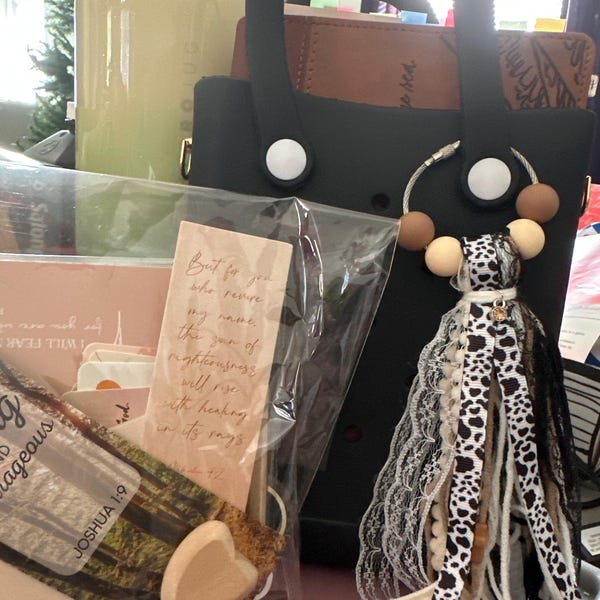 Bible Study Binder | Bible Study Book | Compact Daily Bible Study ...