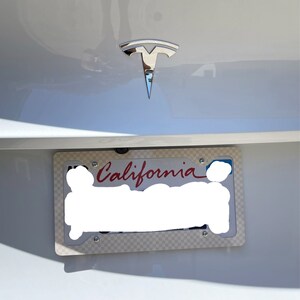 Cowgirl Boots License Plate Western Front License Plate - Etsy