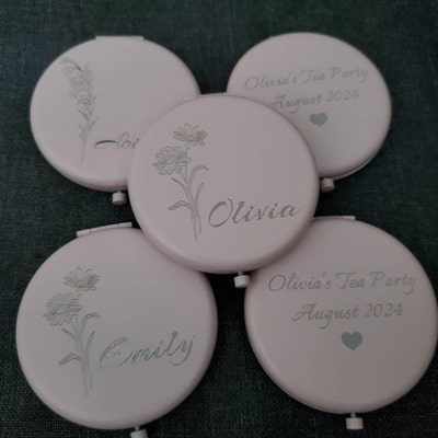 Personalised Desk Plaque With Light and Names, Fancy Office Desk Decor ...