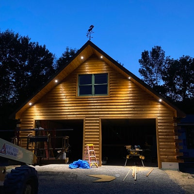 X-LARGE Handcrafted 3 Dimensional MOOSE Weathervane Copper Patina ...