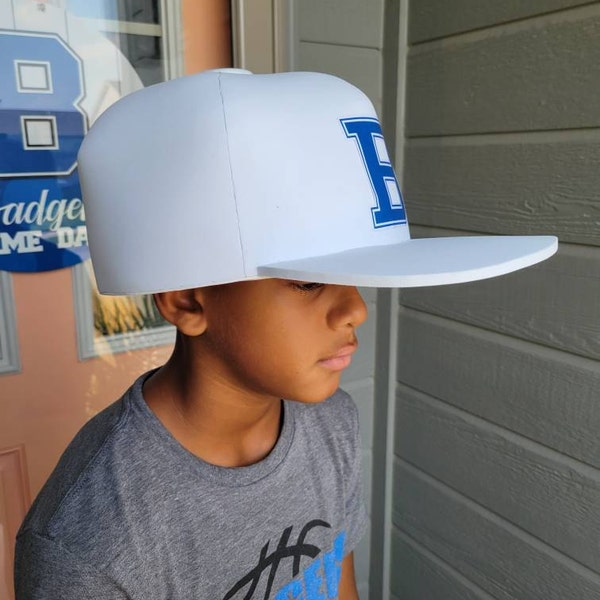 Foam Party Hats, Football Hats, Large Hats, Big Hats, Baseball Hats ...