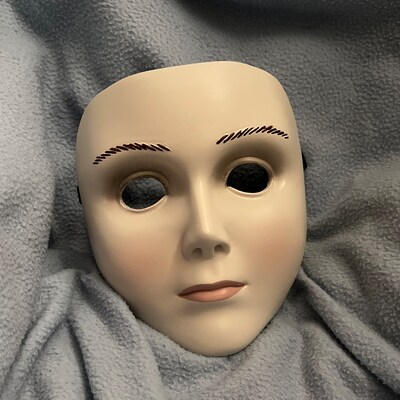 M3gan megan Life Size Replica Poseable Doll - Etsy