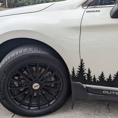 PL Pretty Lights OG Logo Outlined Decal Sticker, Car Decal, Laptop ...