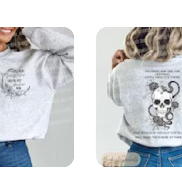 It Ends With Us T-shirt, Colleen Hoover Sweatshirt, Lily Bloom,booktok ...