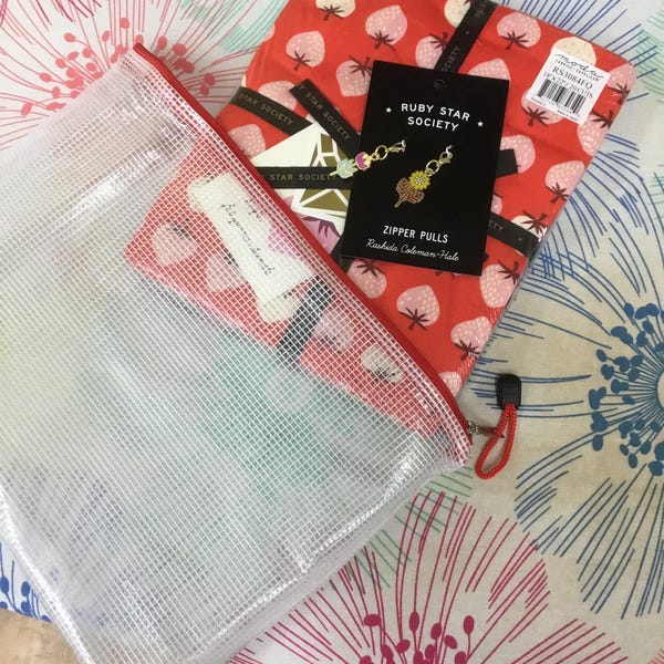 Positive Vibes Quilt EPP Kit - English Paper Piecing - by Jessica Bree ...