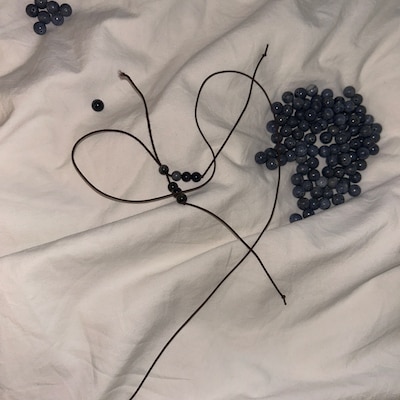 Matte Set Solar System Gemstone Beads 8mm 6mm,set Planet Beads ...