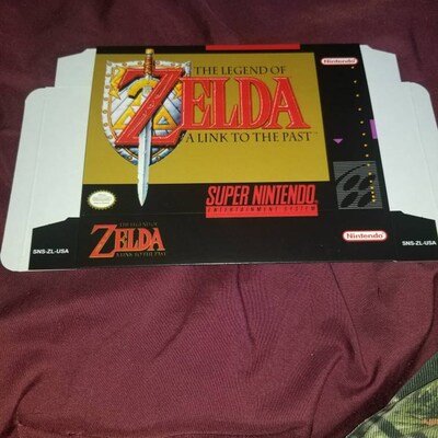 Super Mario 64 NTSC-J Nintendo 64 N64 Ja Reproduction Box and Inner ...