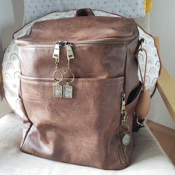 Pressed FIVE Leaf Clover Pack (not Perfect Clovers), Real Clovers for ...