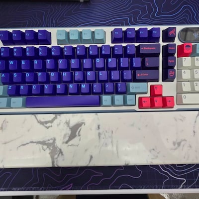 Switchxbox Controller Handle Keycaps Cherry Mx Metal Key Cap 1.75X 1 ...