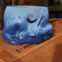 V8 Can Cooler Stl 3D Printing Files, Engine Can Cooler Digital Files ...
