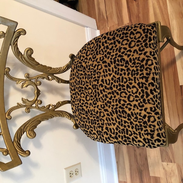 Upholstery Fabric, Drapery Fabric, Animal Print, Leopard Fabric ...