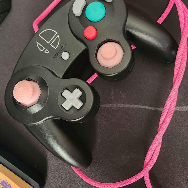 Phobgcc 2.0.5 Gamecube Controller - Etsy