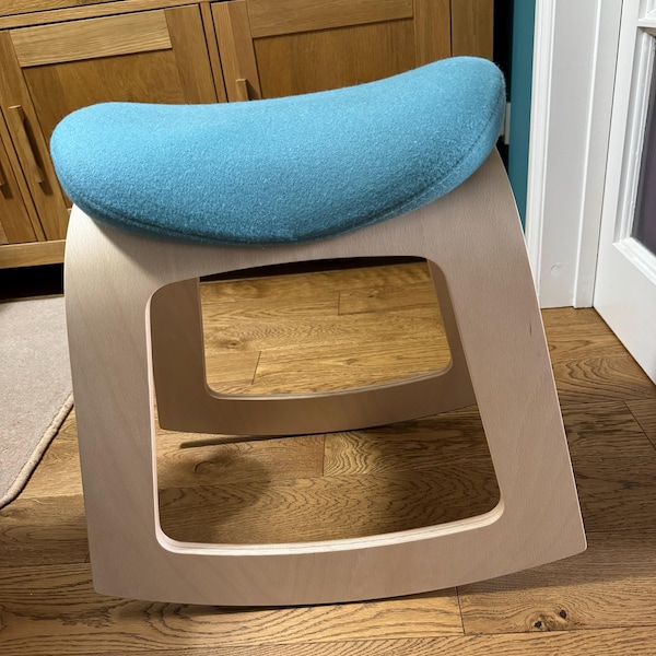 Office Chair, Desk Chair, Desk Stool, Saddle Stool, Saddle Chair ...