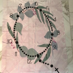 Sacred Heart of Jesus Quilt Pattern: Divine Mercy Quilts - Etsy