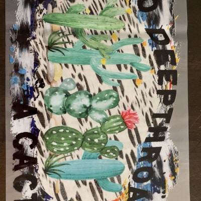 SCREEN PRINT Transfer Screen Print Transfers Ready for Press - Etsy