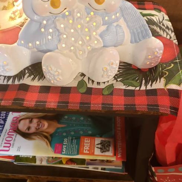 Lighted Ceramic Ghost, Ceramic Ghost, Handcrafted Ghost, Boo Ghost ...