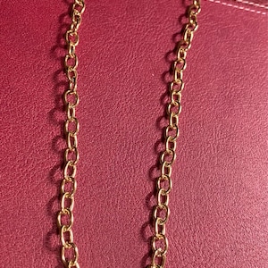 18K Gold Round Bail Clasp Removable Bail Clasp Oval Clasp - Etsy