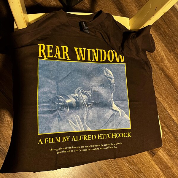 Retro Alien Movie Shirt, Vintage Horror Movie Facehugger Bootleg ...